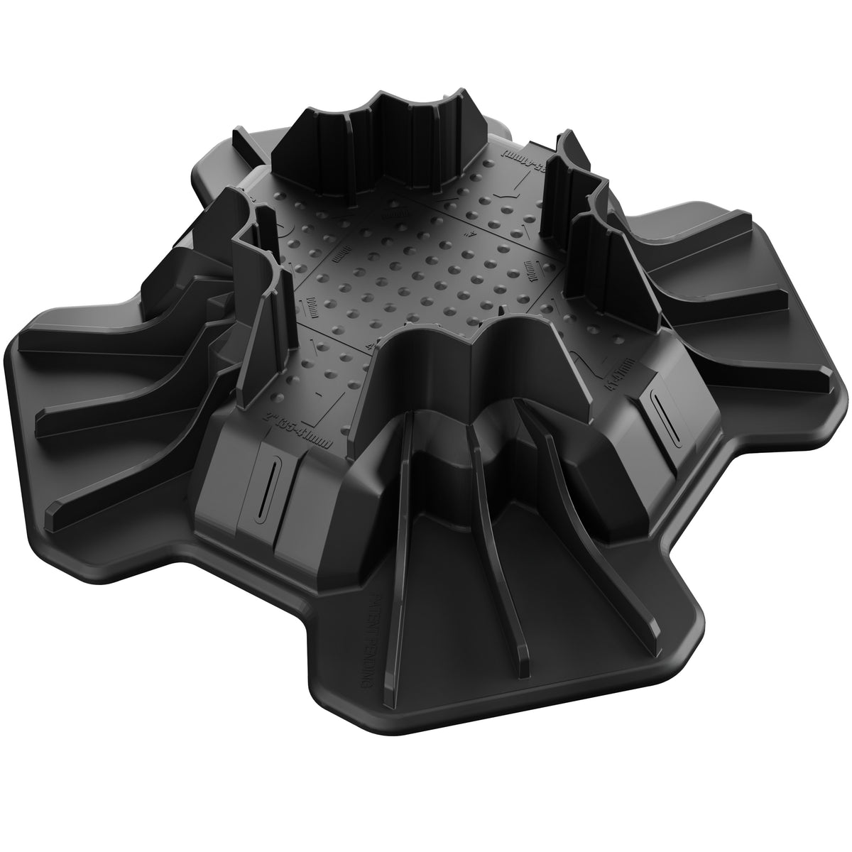 TuffBlock (12-pack) – BuildTuff Australia