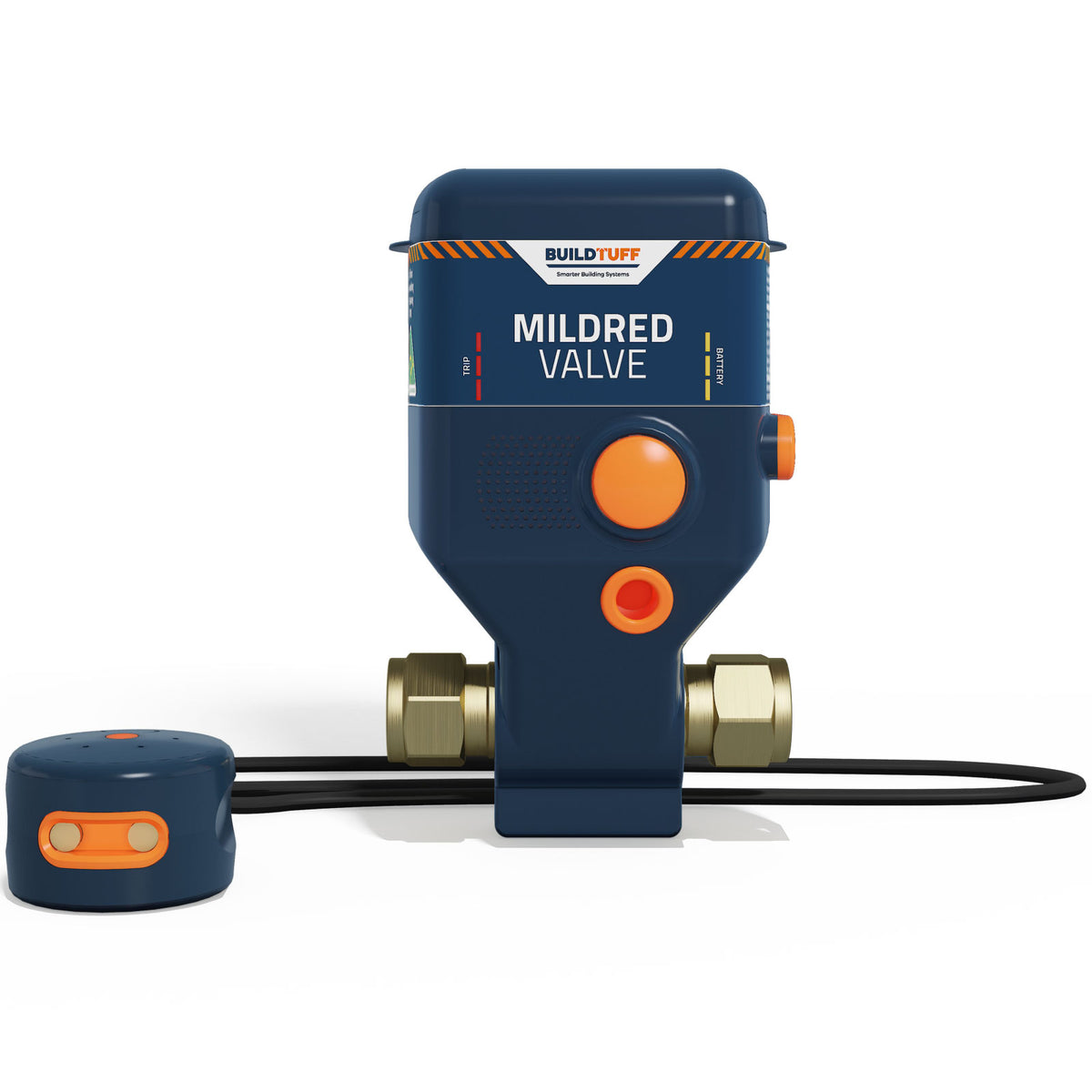 Mildred Valve 2.0 – BuildTuff Australia