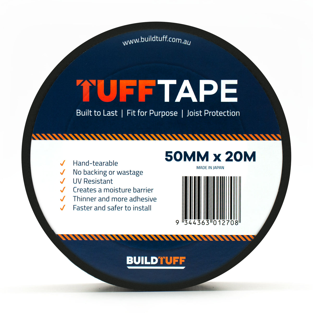 TuffTape – BuildTuff Australia