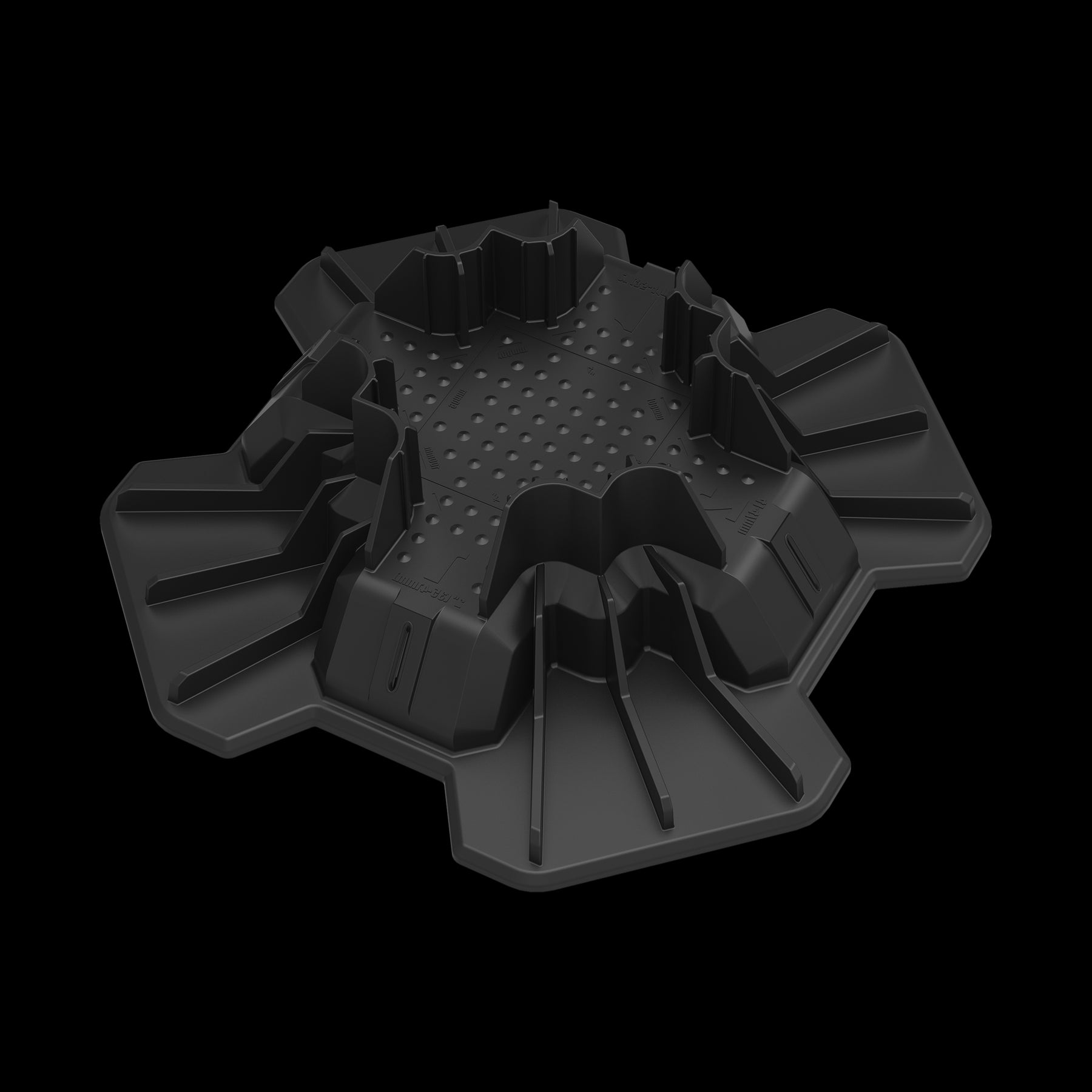 TuffBlock (12-pack) – BuildTuff Australia